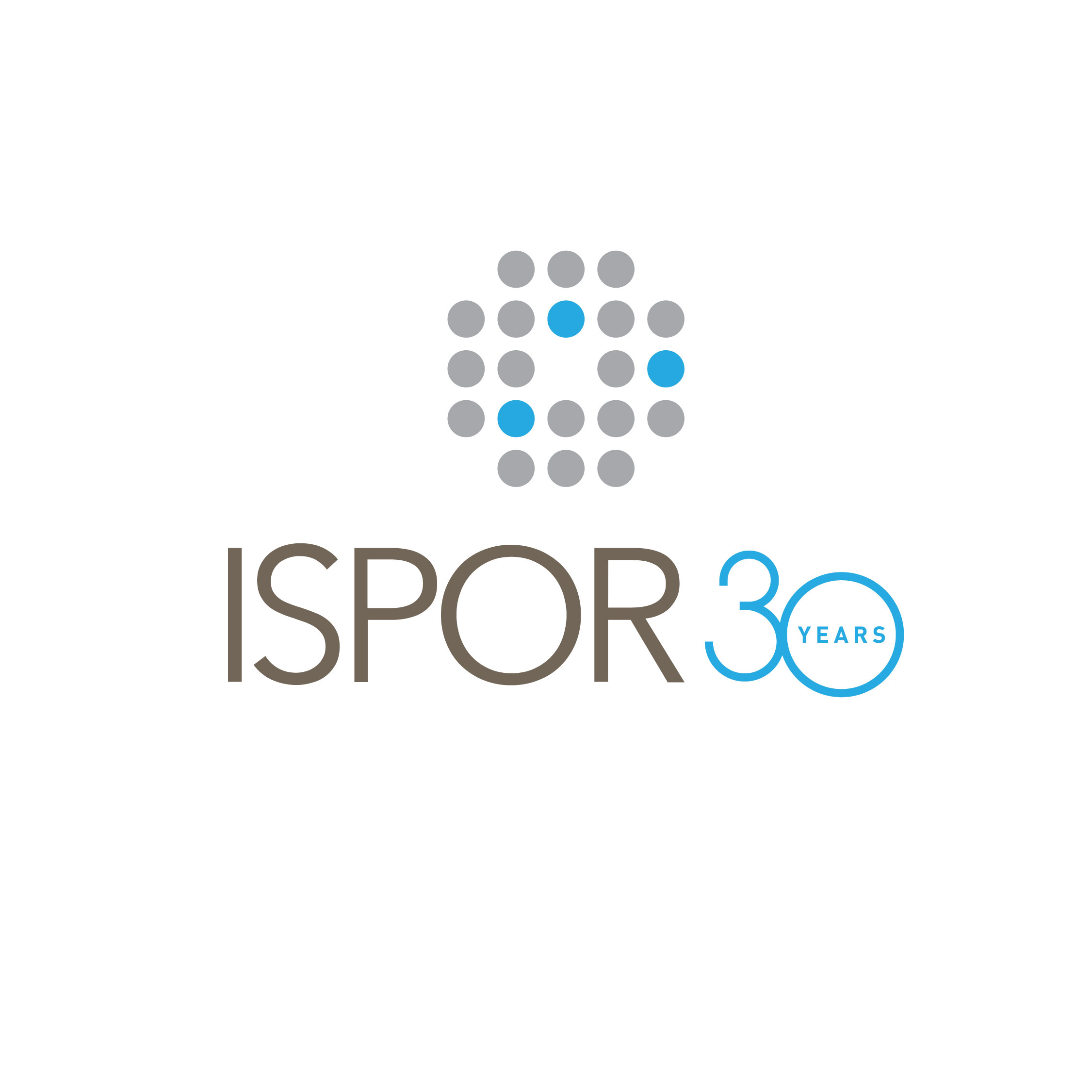 Thirty Years of ISPOR