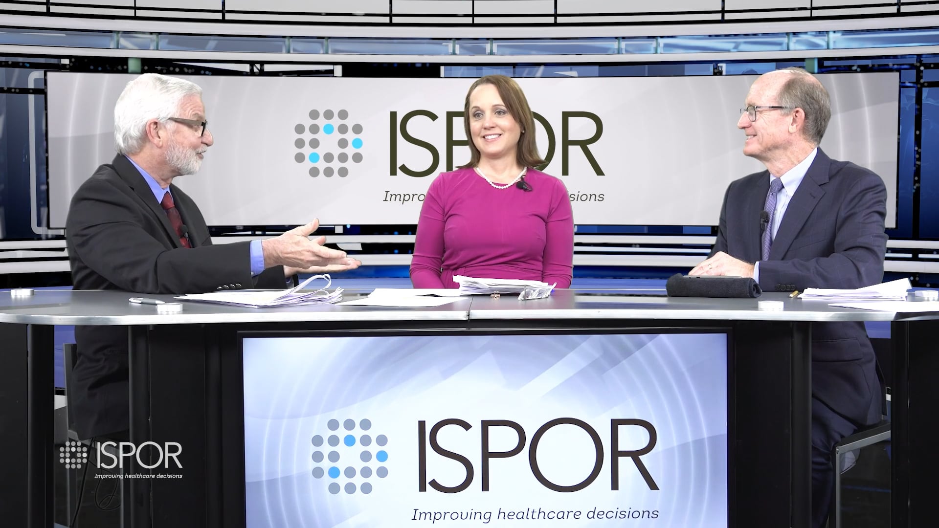ISPOR Europe 2023 Key Insights Highlights
