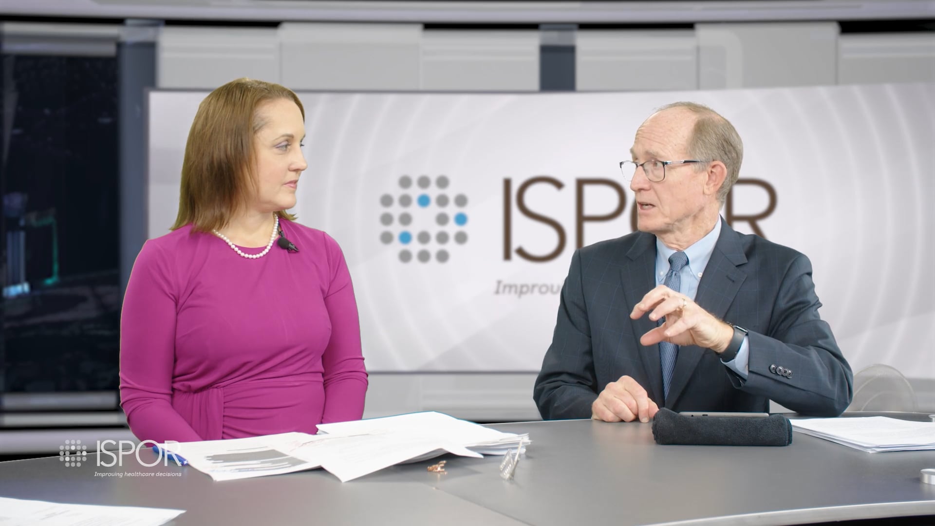 ISPOR Europe 2023 Key Insights on Policy Science Nexus