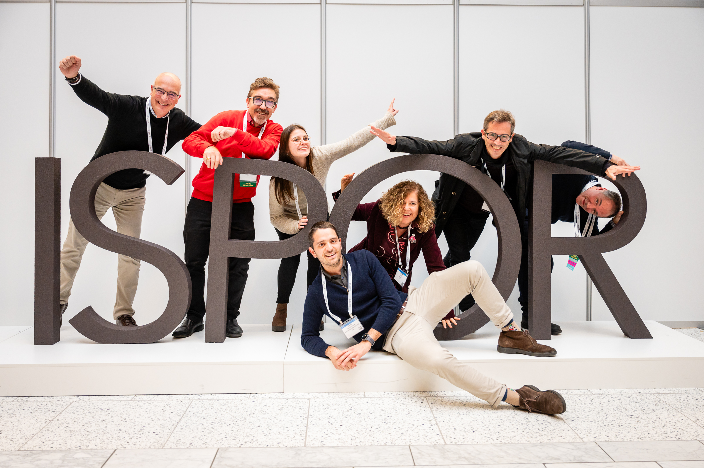 News Center - ISPOR Europe 2025