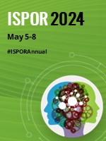 ISPOR 2024 Plenaries and Speakers Announced