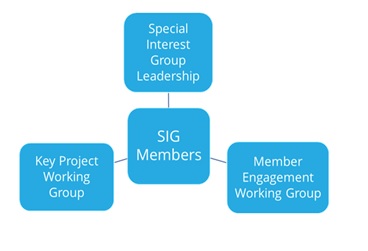ISPOR - Special Interest Groups